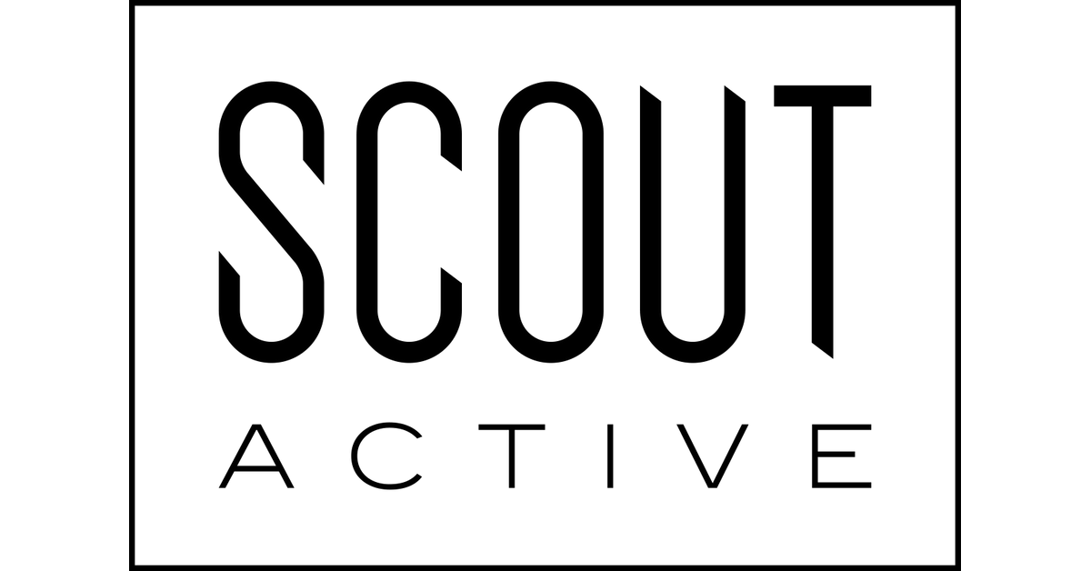 LookBook – Scout Active - Australia